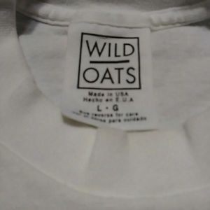Wild Oats | Shirts | Icp Shirt Size Xl Wild Oats Tag Og 995 Press Mint ...